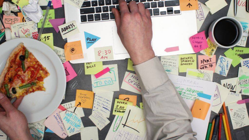 Tipps zum Leben mit ADHS: Roxy & Rich (adhd_love) im Interview