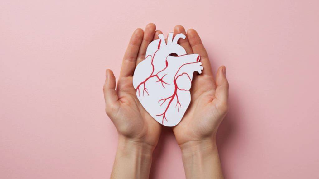 Herzgesundheit im Fokus: Interview mit Dr. Nana Bimpong-Buta über ...